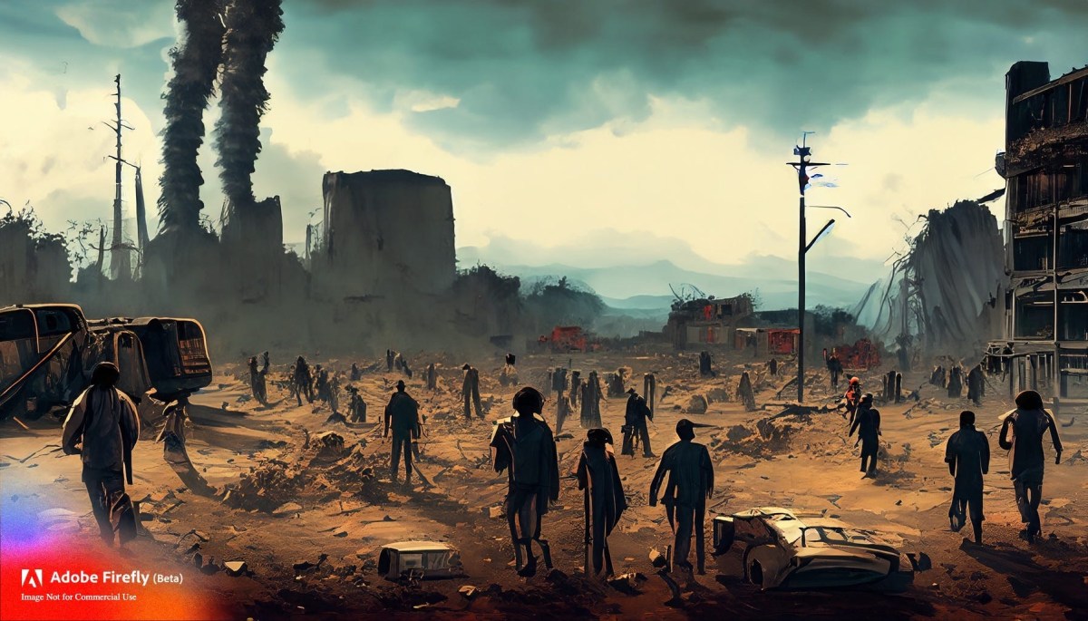 America’s Countdown to Chaos: 25 Apocalypse Triggers That Will Keep You ...